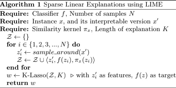 LIME-论文阅读笔记_lime论文-CSDN博客