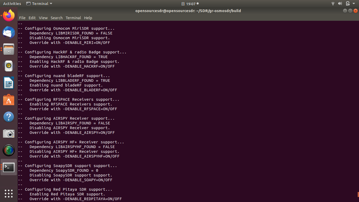 BladeRF osmocom模块由于缺少libbladerf-dev导致source/sink模块提示no support device-CSDN博客