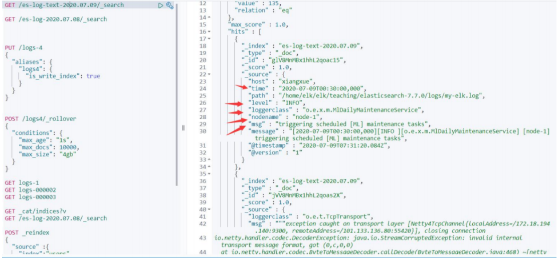 第十二章 Logstash入门_查看logstash运行状态-CSDN博客