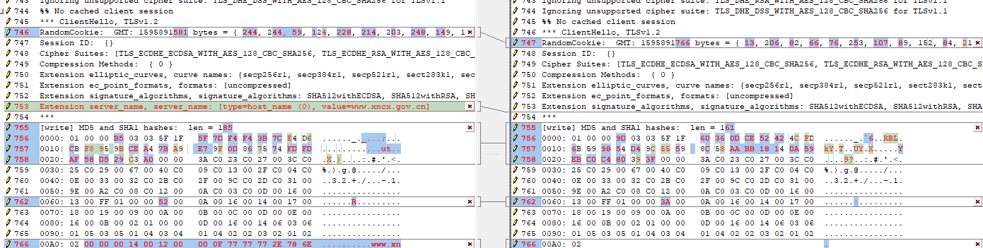 解决Jsoup 访问 https协议网站时产生connect reset错误_jsoup connection reset-CSDN博客