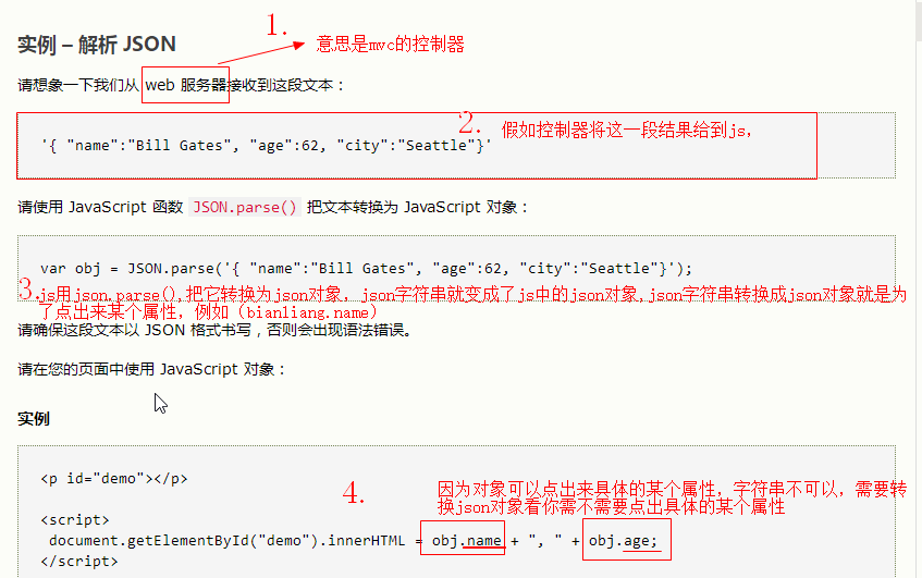 json是什么？？-CSDN博客