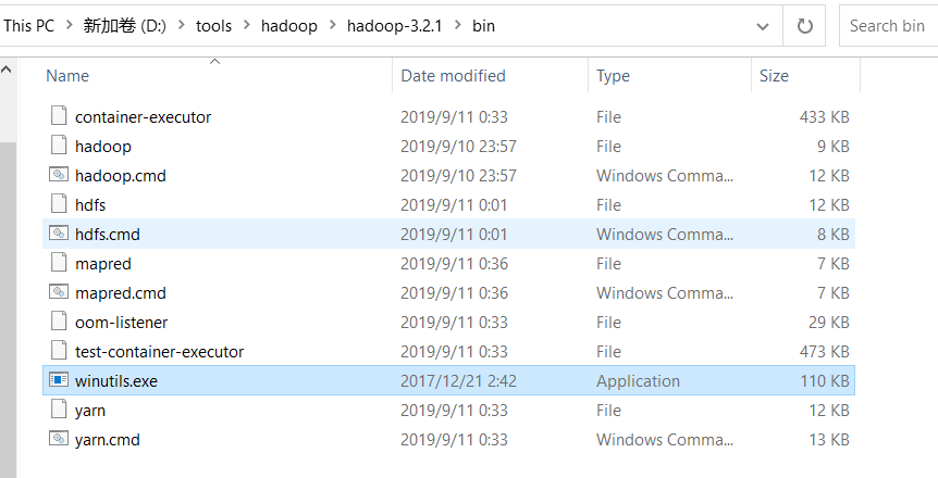 如何在windows上搭建hadoop的客户端_windows 安装一个hadoop客服端-CSDN博客