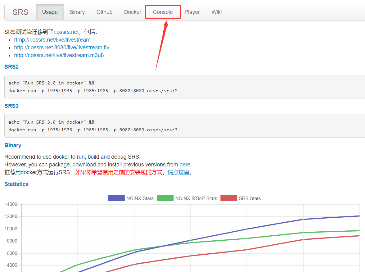 SRS流媒体服务器搭建--网络摄像机GB28181协议推流_srs信令服务器-CSDN博客