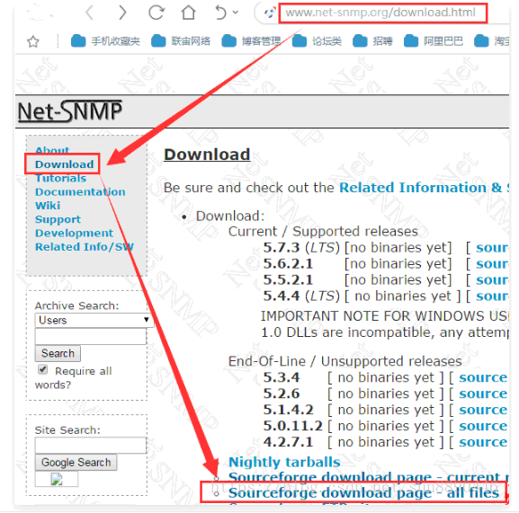 利用SNMP获取H3C交换机端口信息_snmp mib 获取端口功率-CSDN博客