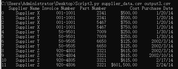 Python读取文本文件（txt、CSV、Excel）——纯干货分享_python glob 获取文件-CSDN博客
