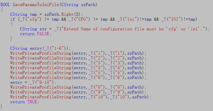 Ini文件的存取_java操作ini-CSDN博客
