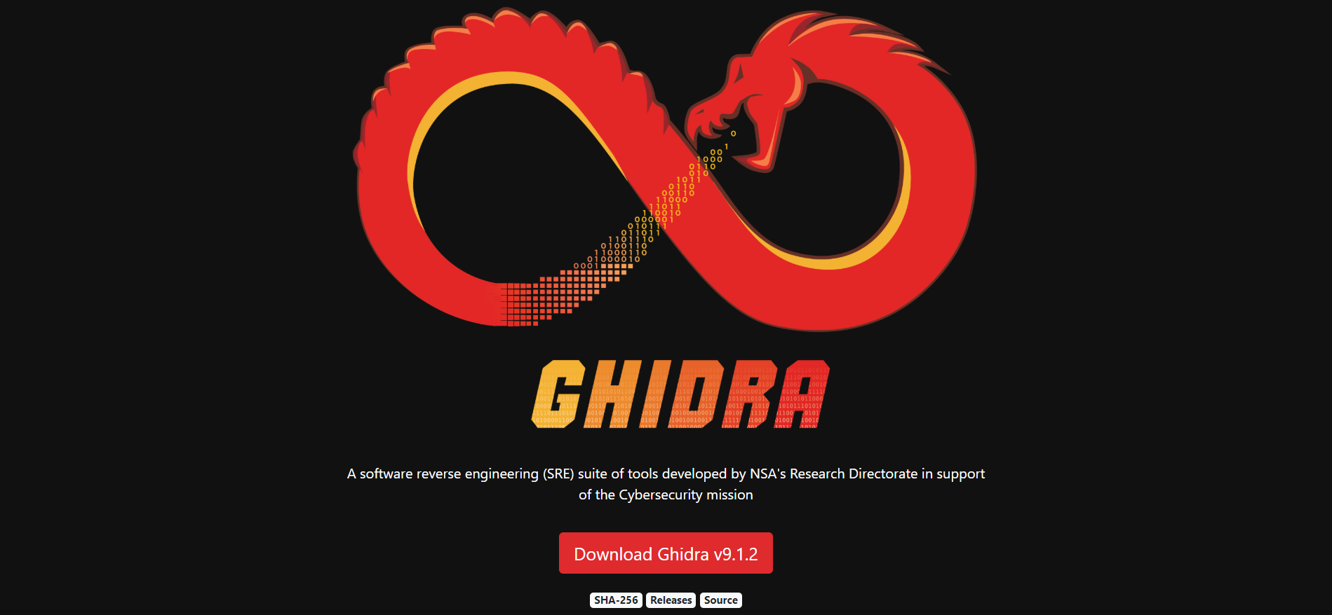 UCTF 2016 ADD之Ghidra的安装及使用_ghidra下载-CSDN博客