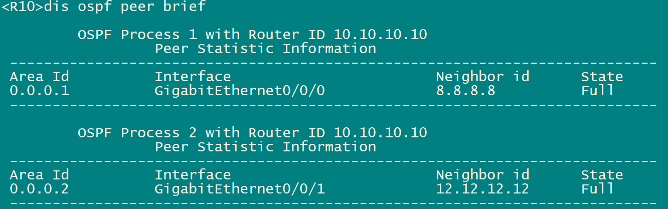 BGP OSPF 综合实验_ospf与bgp联动命令举例-CSDN博客