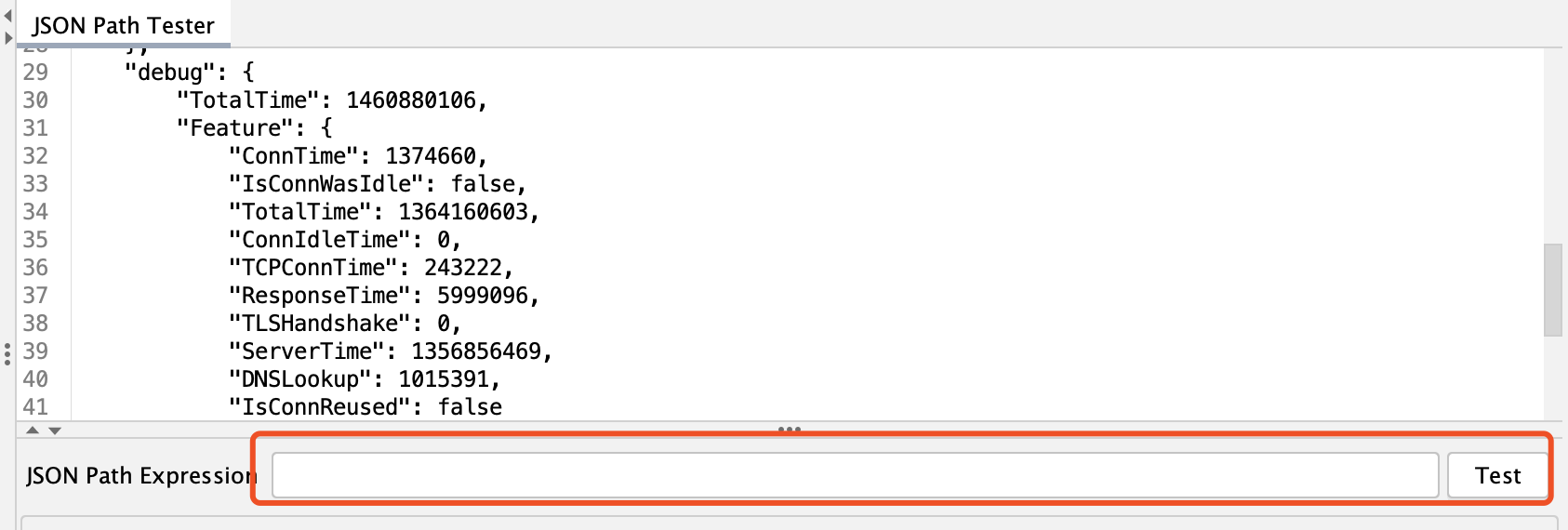 jmeter将返回的json结果保存为csv_jmeter json返回完全保存-CSDN博客