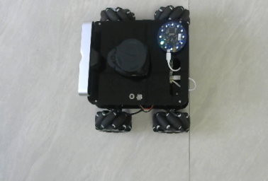 【ROS RIKIBOT基础--使用系列 第五章节】远程控制或虚拟机控制机器人、IMU自动校正、线速度校正、角速度校正、GmappingSLAM算法构建地图_bringup.launch-CSDN博客