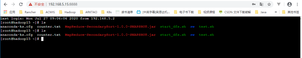 小白也能学会的 wssh ，看了之后我终于会 wssh 了-CSDN博客