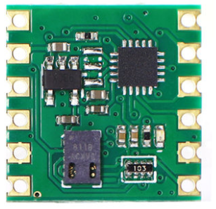 用STM32去读取CCS811气体传感器的数据_sht30单片机读取代码-CSDN博客