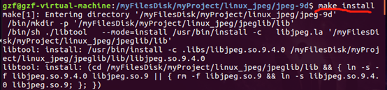 在windows/Linux下编译使用jpeglib_jpeg-9d-CSDN博客