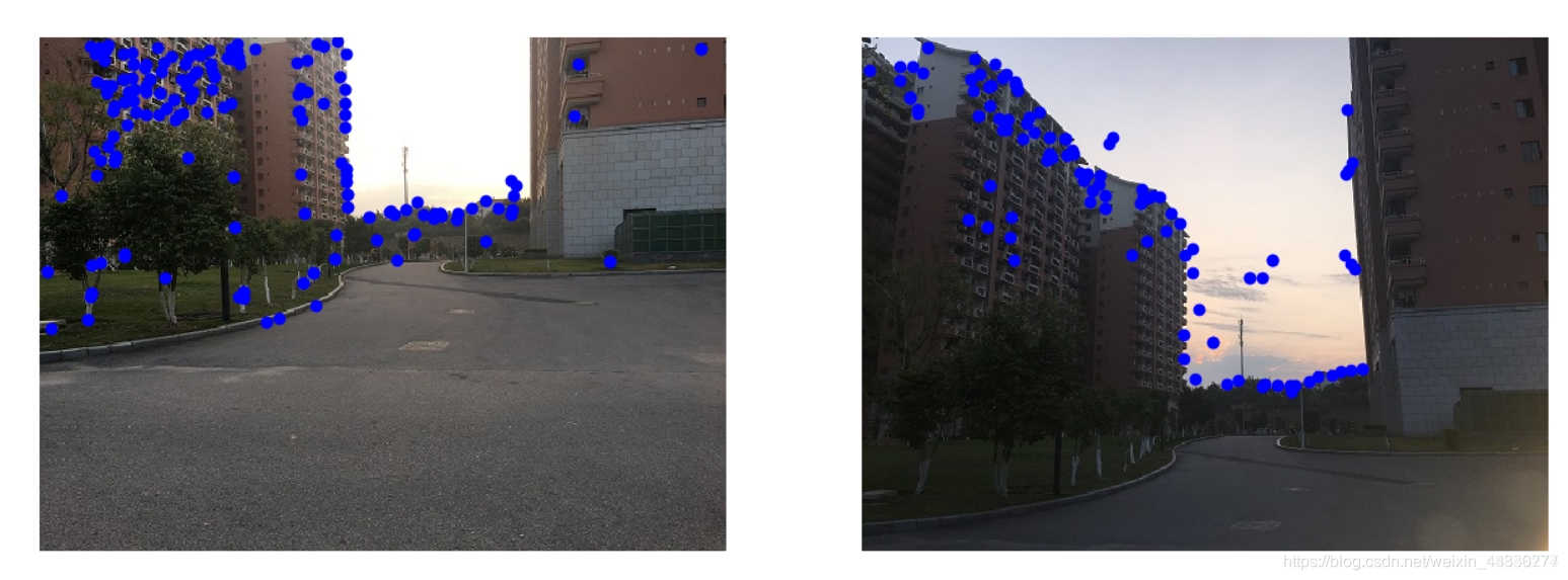 Python计算机视觉编程学习笔记 二 局部图像描述子 Localdescriptors Csdn博客
