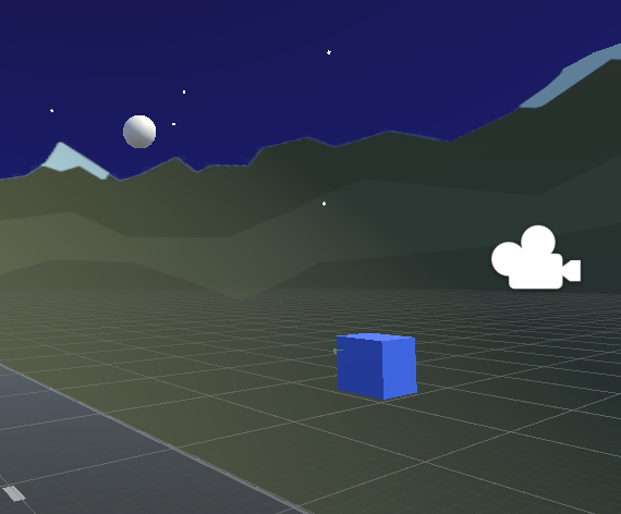 Unity Quaternion.LookRotation 与 transform.LookAt_quaternion ...