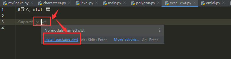Python操作Excel | 实例详解(openpyxl、xlrd、xlwt、xlutils模块)_xlutils 区域-CSDN博客