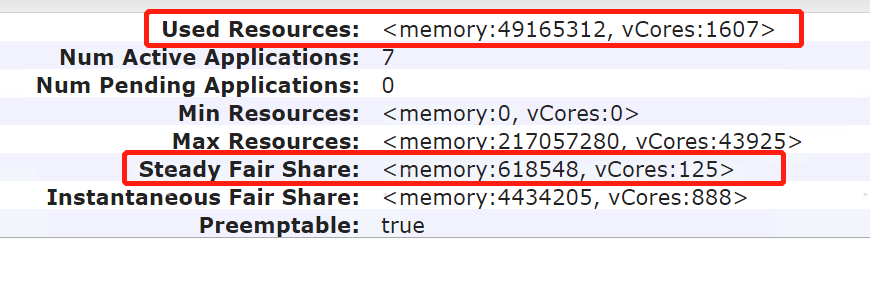 Spark error record: Container on host: was preempted (not completely ...