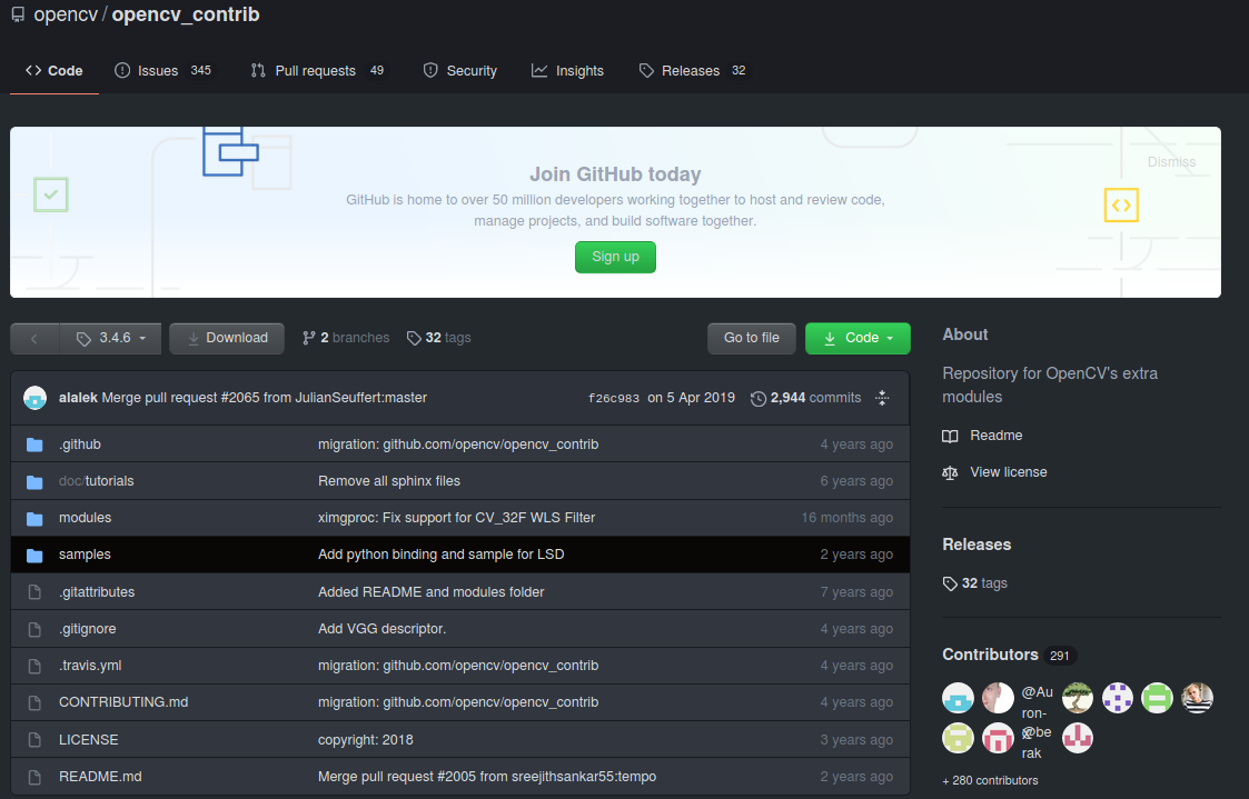 Ubuntu学习心得——安装篇——opencv3卸载与安装+contrib库拓展+V4L2与qv4l2工具安装（附带环境配置+示例代码）_重新安装v4l2驱动-CSDN博客