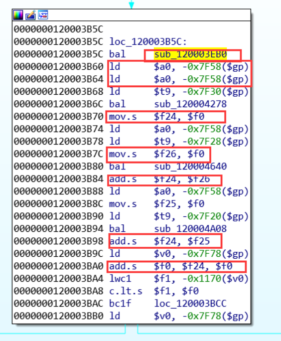 MIPS架构下的逆向初探_-mips架构逆向那些事-CSDN博客