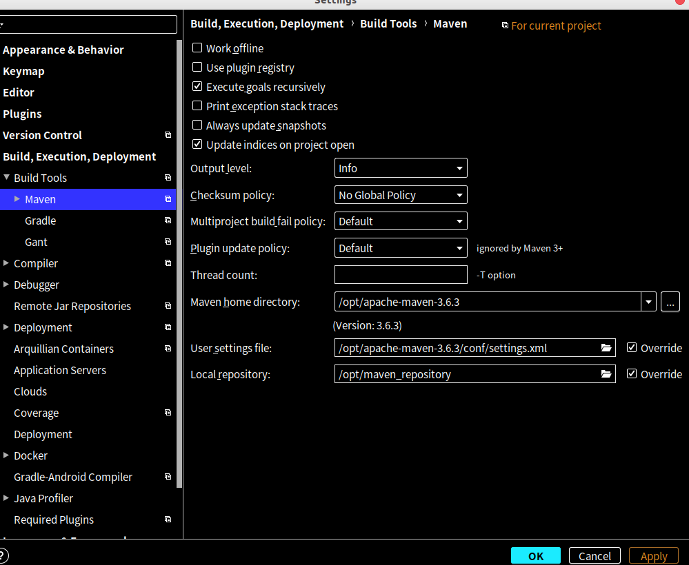 Linux/Ubuntu上使用JDK1.8配置JavaFx_jdk1.8 对应javafx-sdk 那个版本-CSDN博客