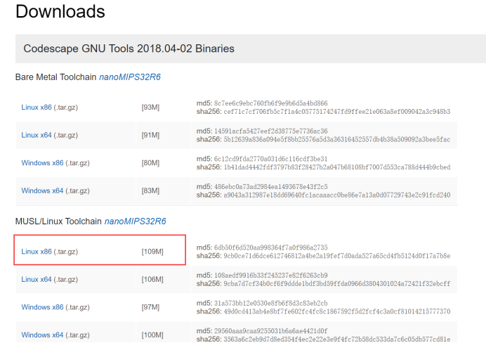 MIPS架构下的逆向初探_-mips架构逆向那些事-CSDN博客