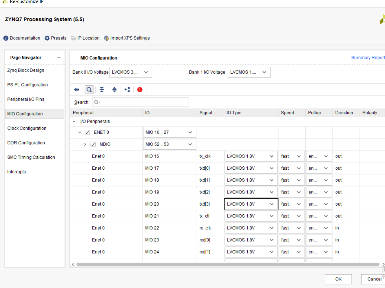Use of lwip under ZYNQ - Programmer Sought