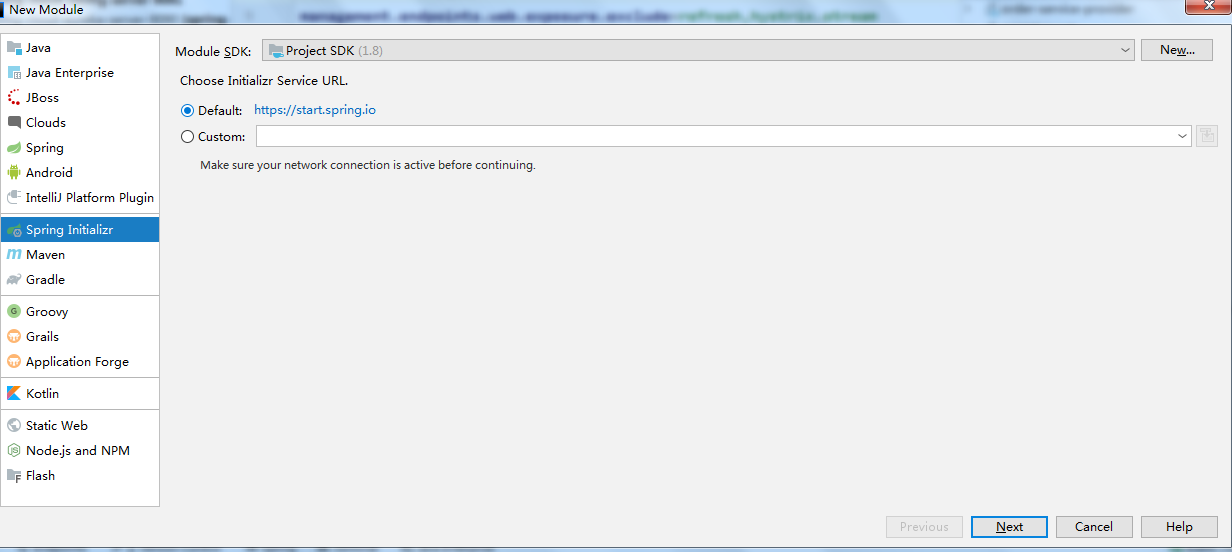 IDEA 打开不了https://start.spring.io 解决办法-CSDN博客