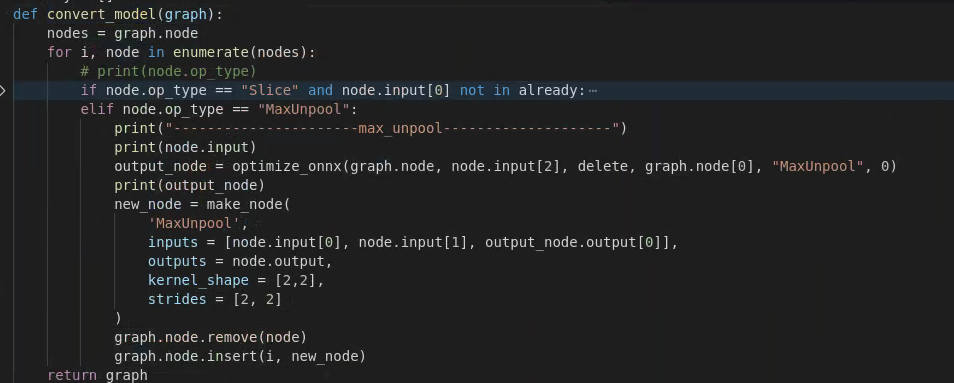 torch注册自定义算子并导出onnx(Enet, Centernet)_torch.ops-CSDN博客
