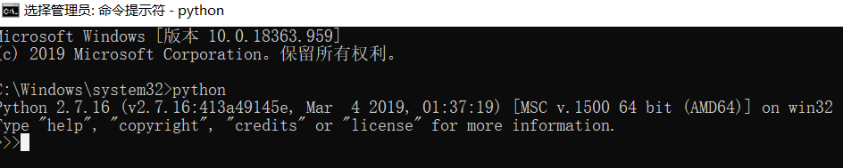 sqlmap安装（不用一定要python2，python3也行的）_sqlmap.py: error: missing a mandatory option (-d, -CSDN博客