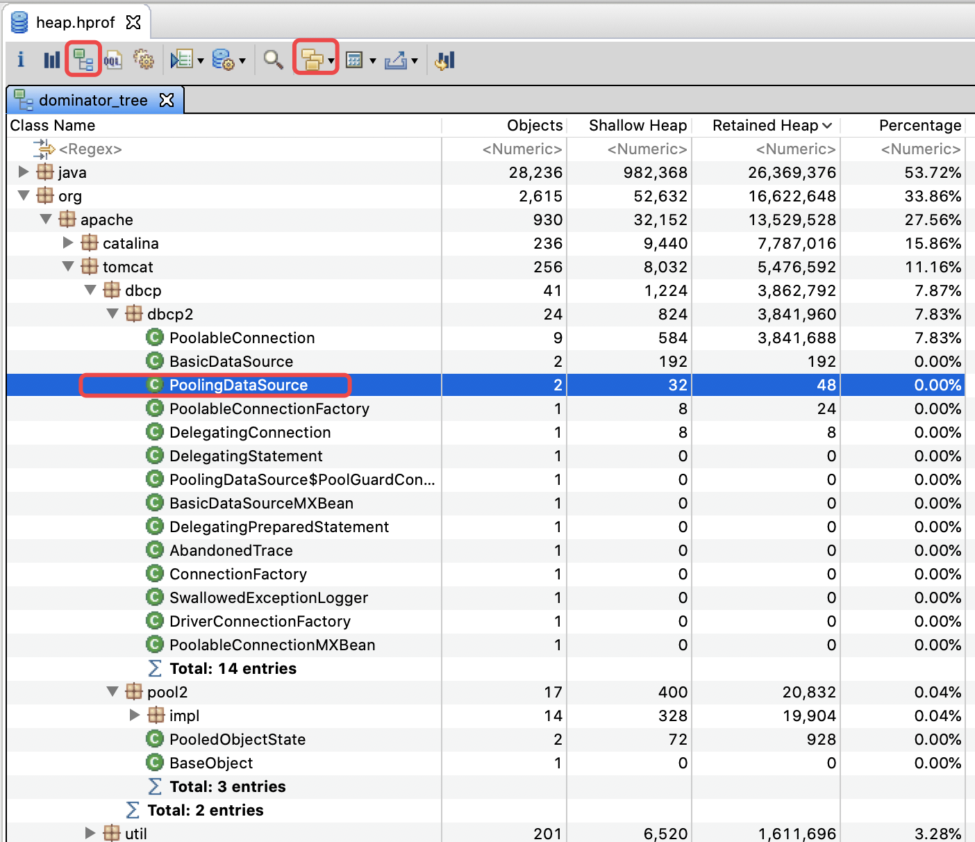 生产环境实践(三)：堆栈日志分析_生产环境获取堆栈-CSDN博客