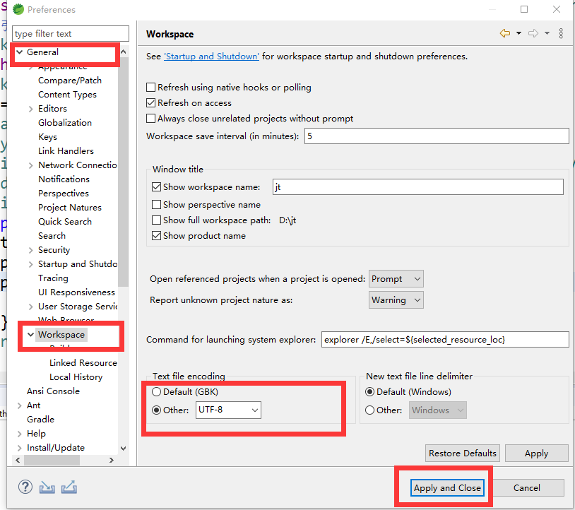 Spring Tool Suite(sts)工具的配置_spring sts如何设置打开可选workspace-CSDN博客