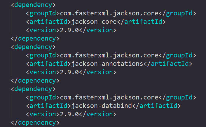 Maven项目相关jar包已导入，却仍抛出ClassNotFoundException异常的解决方案_maven找不到包但是确实引入了-CSDN博客
