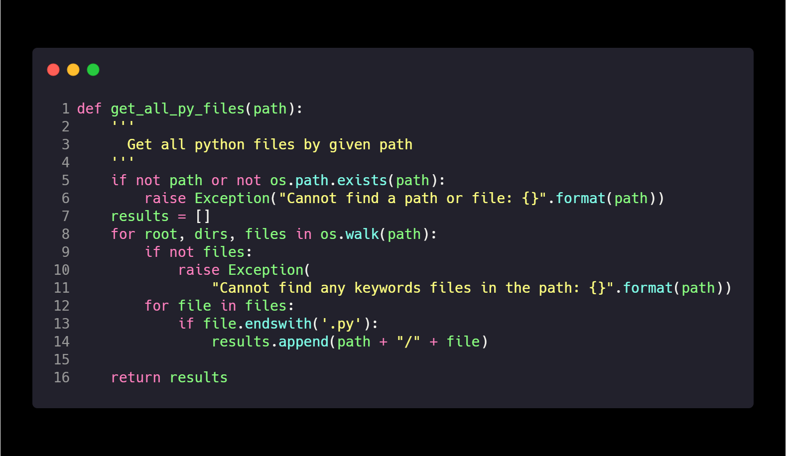 Day 4--robot api with yaml: Use your python scripts as robot keywords-CSDN博客