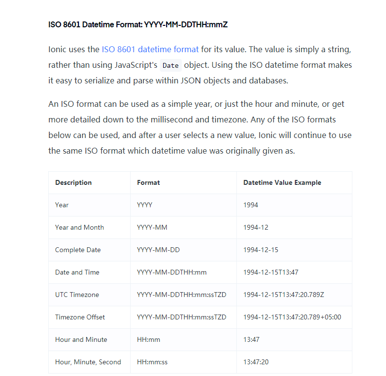 Ion-view title does not work - Programmer Sought
