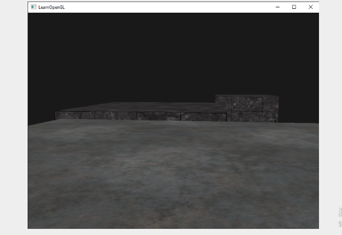 OpenGL学习笔记19-Depth testing_gl depth 值-CSDN博客