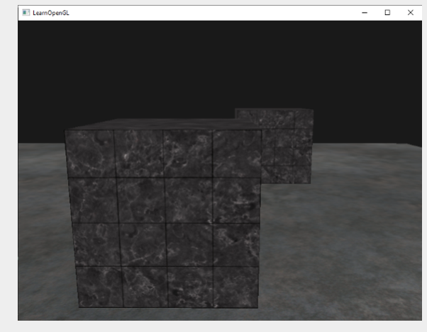 OpenGL学习笔记19-Depth testing_gl depth 值-CSDN博客