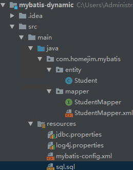 Spring Boot+Mybatis多条件模糊查询，动态sql_springboot sql where 或者多个条件-CSDN博客