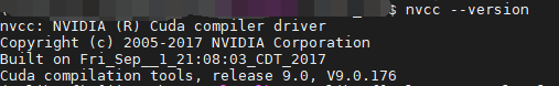 在服务器linux中切换nvcc版本_如何修改虚拟环境中的nvcc版本-CSDN博客
