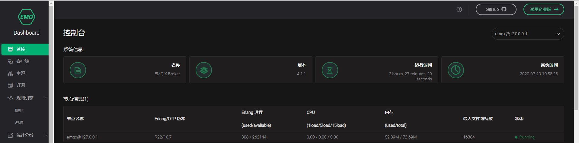 ESP8266+ArduinoIDE实现MQTT发布功能学习笔记_esp8266串口转mqtt-CSDN博客