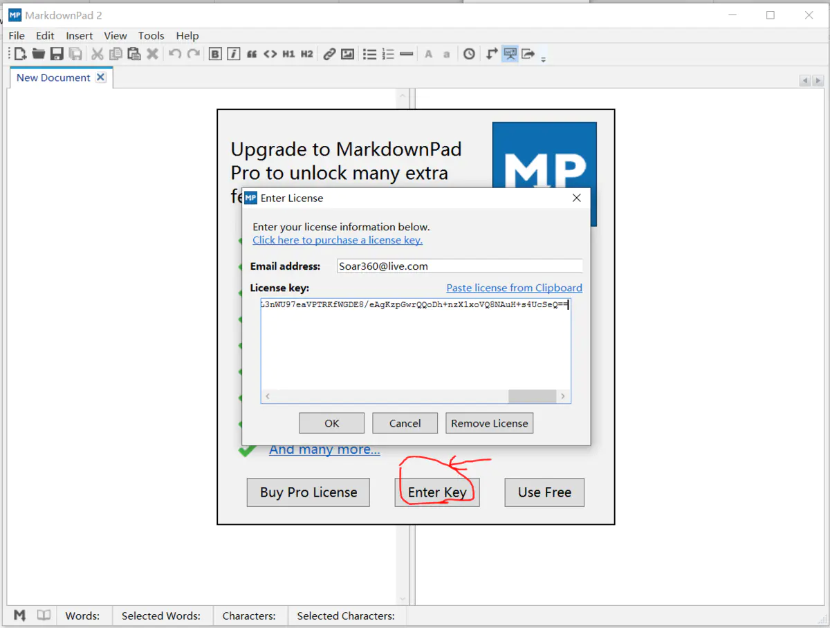 Windows10安装Markdown安装教程(超级详细)_markdown下载安装-CSDN博客