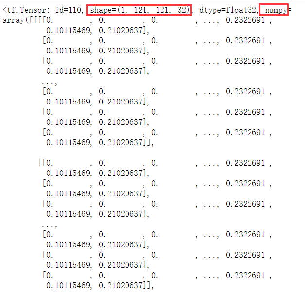 tensorflow2.0教程—快速入门_tensorflow 2.0 leakrelu-CSDN博客