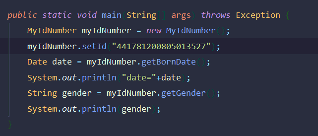 What is the difference between yyyy and yyyy during the Java date? - Programmer Sought