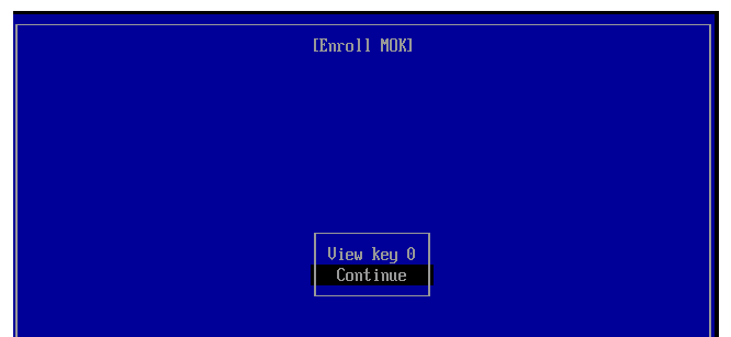 Required key not available 的原因和处理(TIPC.ko)-CSDN博客