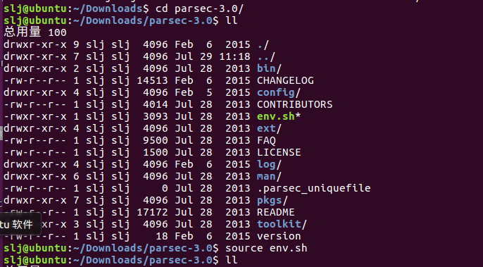 parsec使用教程-CSDN博客
