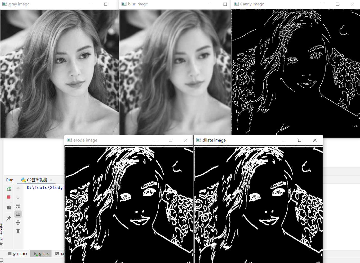 【OpenCV】3h精通OpenCV_3h精通opencv-python-CSDN博客