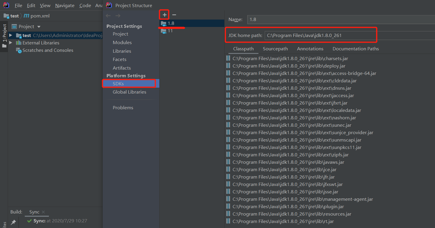 Windows下大数据开发环境安装和配置详细步骤（Java、Maven、IDEA）_皮哥四月红的博客-CSDN博客