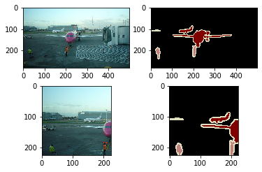 基于pytorch的FCN网络简单实现-CSDN博客