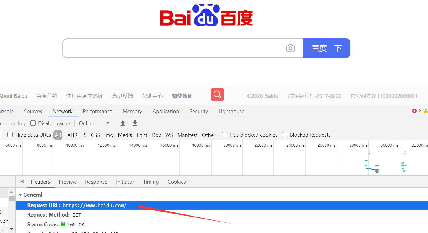 Python写网络爬虫之：构造和解析URL_构建1-20网页url-CSDN博客
