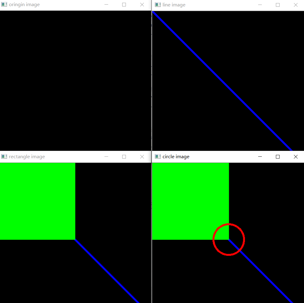 【OpenCV】3h精通OpenCV_3h精通opencv-python-CSDN博客