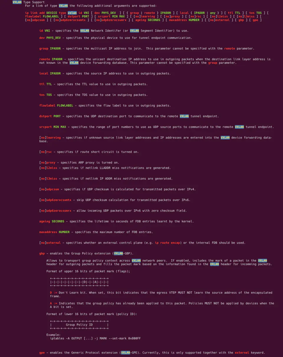 VXLAN 隧道 基础介绍 Virtual eXtensible Local Area Network，虚拟可扩展局域网_什么是vxlan隧道-CSDN博客